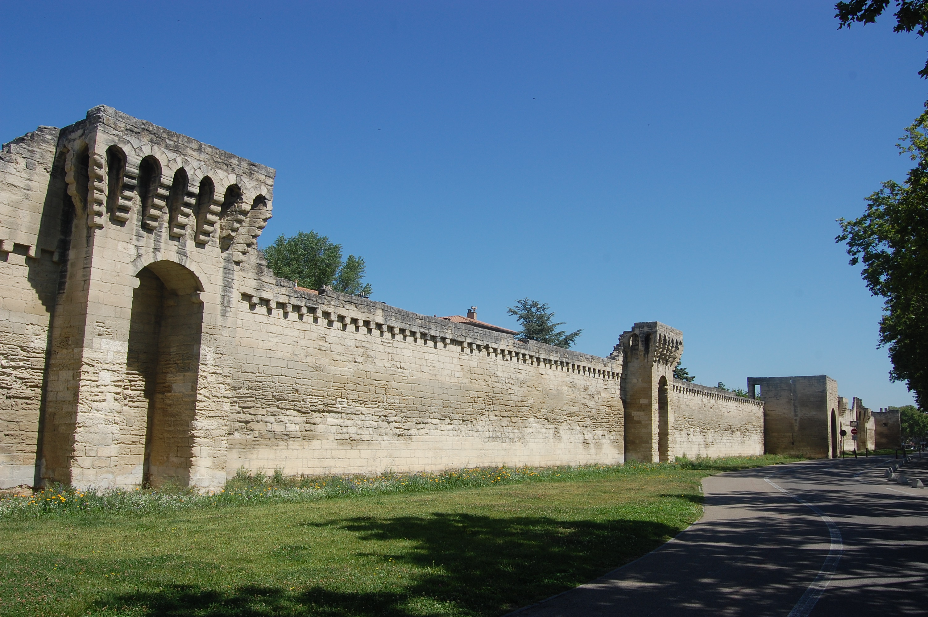 Unusual tours and trails